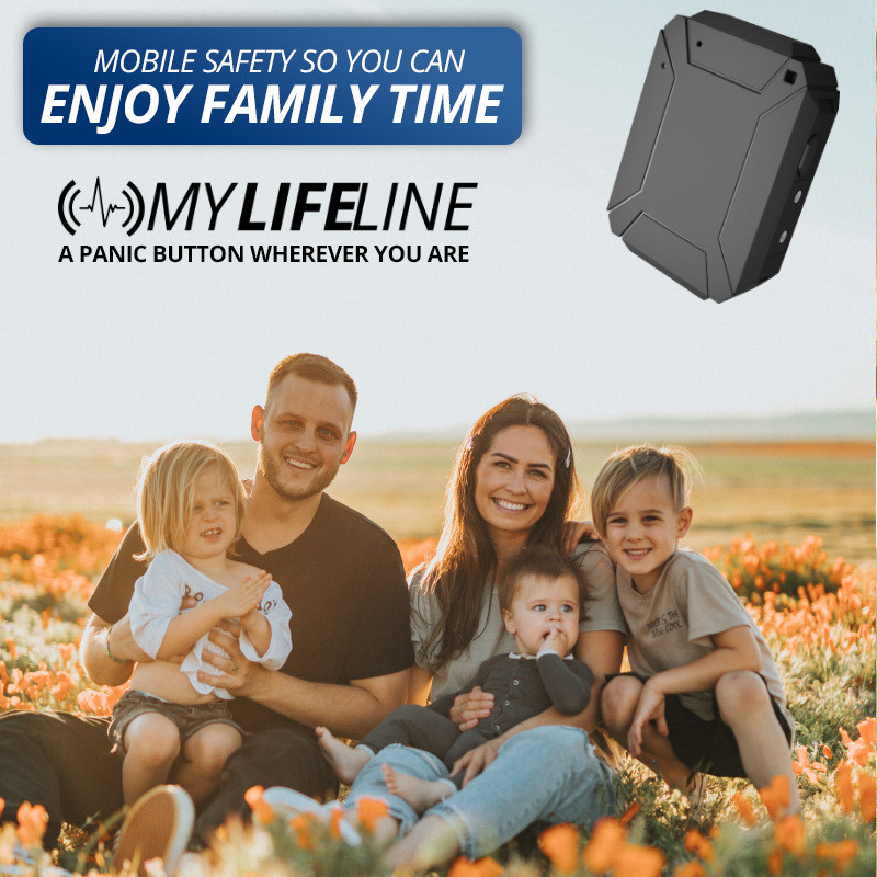 Adjusting with you - MyLifeline | MyLifeline